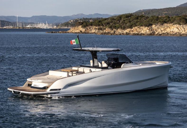 Blogs - SeaNet Yachts | Yacht Dealer | Fractional Yacht Ownership