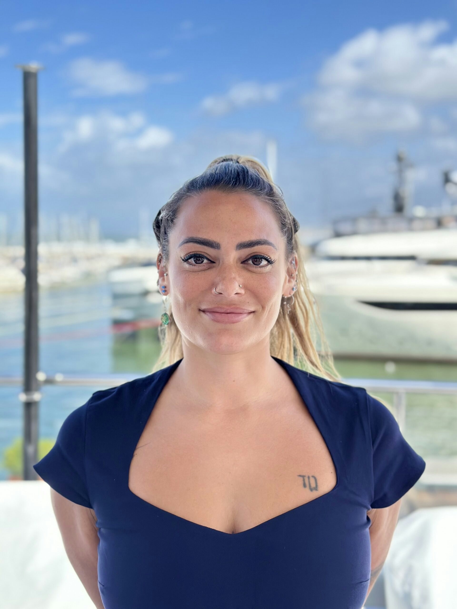 Our Team - SeaNet Yachts | Yacht Dealer | Fractional Yacht Ownership