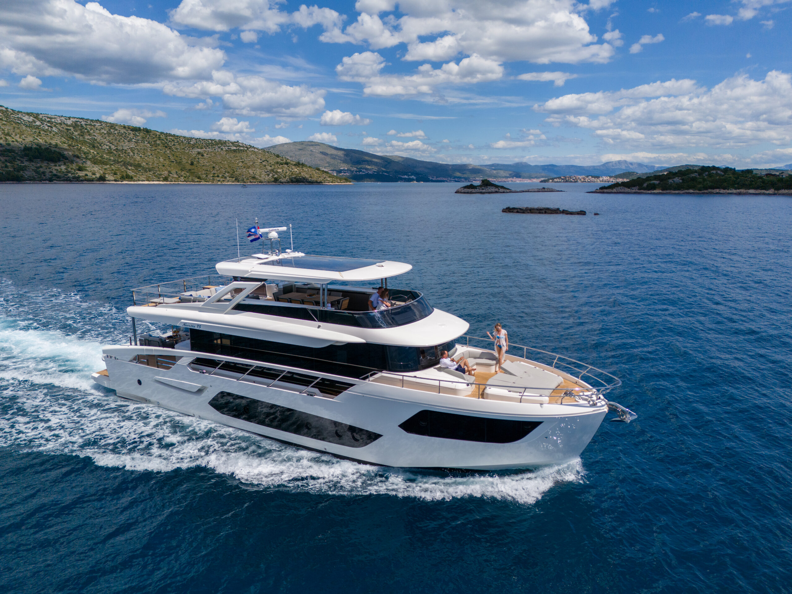 Blogs - SeaNet Yachts | Yacht Dealer | Fractional Yacht Ownership